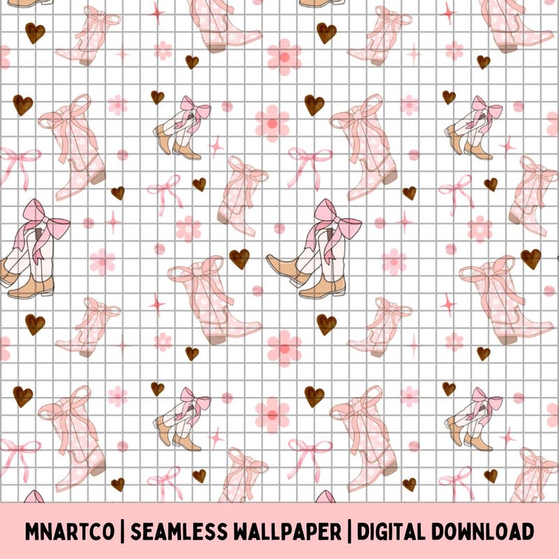 Bow Wallpaper for Laptop - Etsy