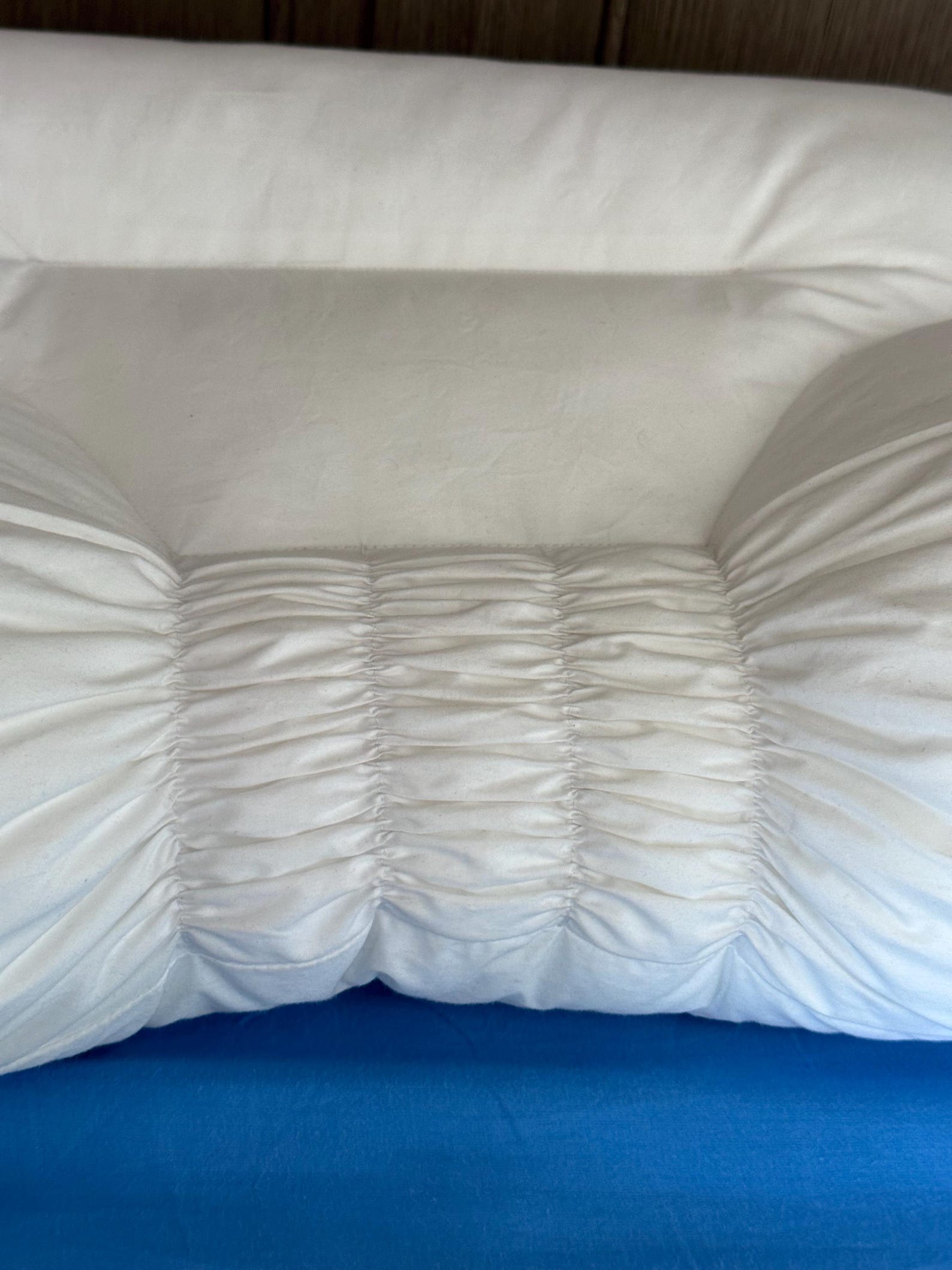 Austin Linen® Paratelk 4D Bamboo Filled Cervical Pillow Extra Soft - Etsy