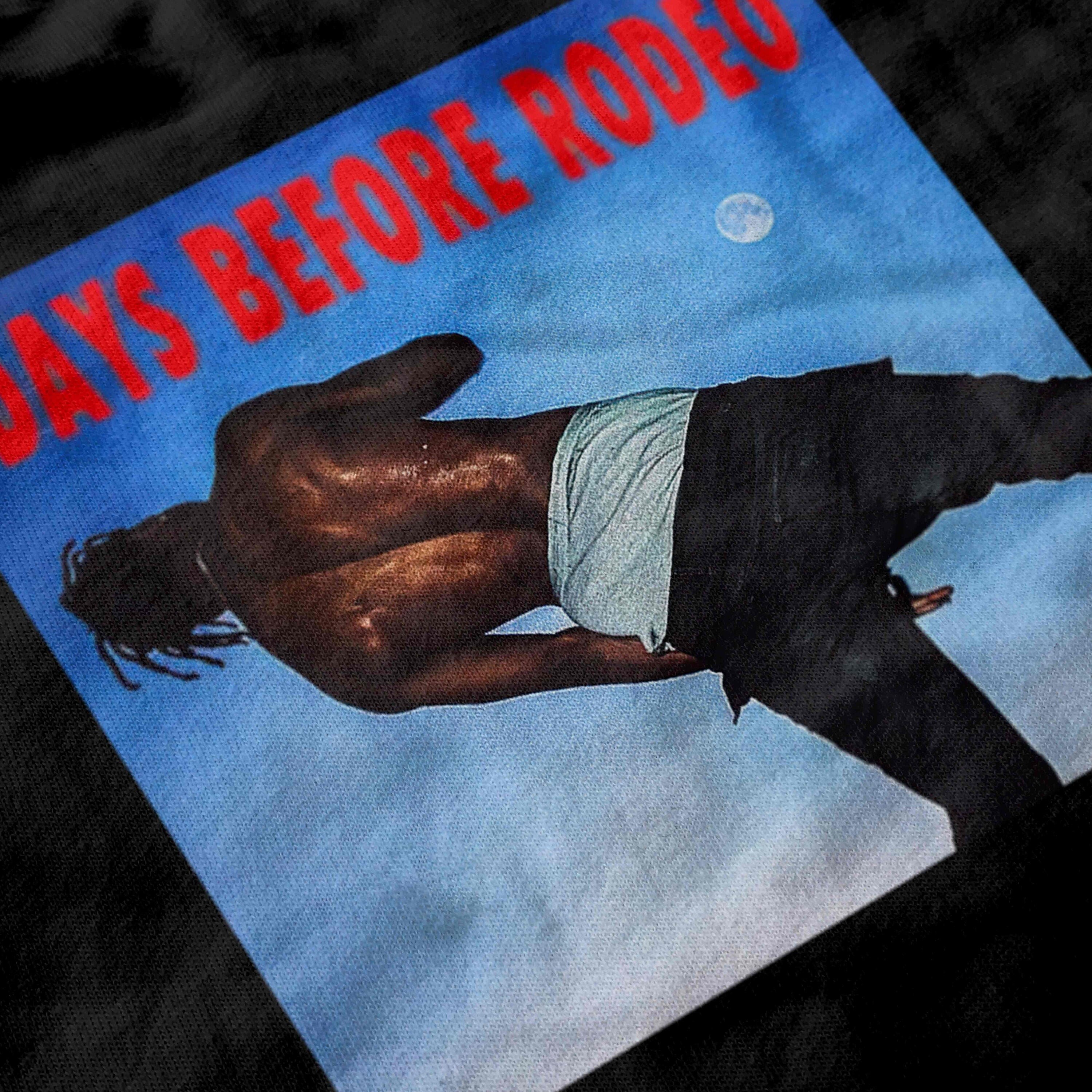 Travis Scott - Days Before Rodeo Deluxe Unisex Hoodie - Etsy