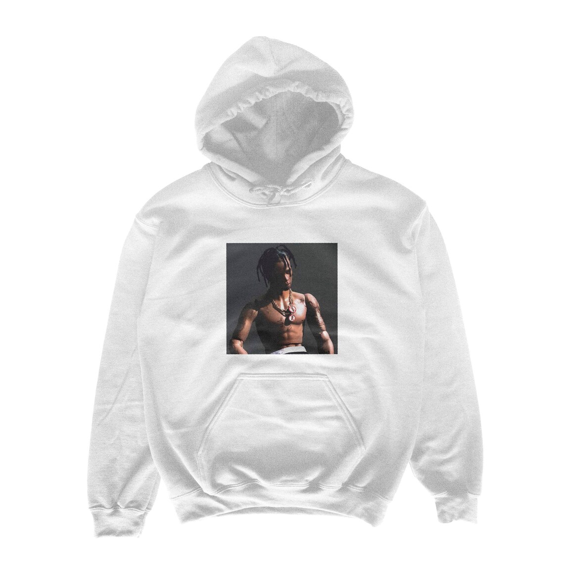 Travis Scott - Rodeo Deluxe Unisex Hoodie - Etsy