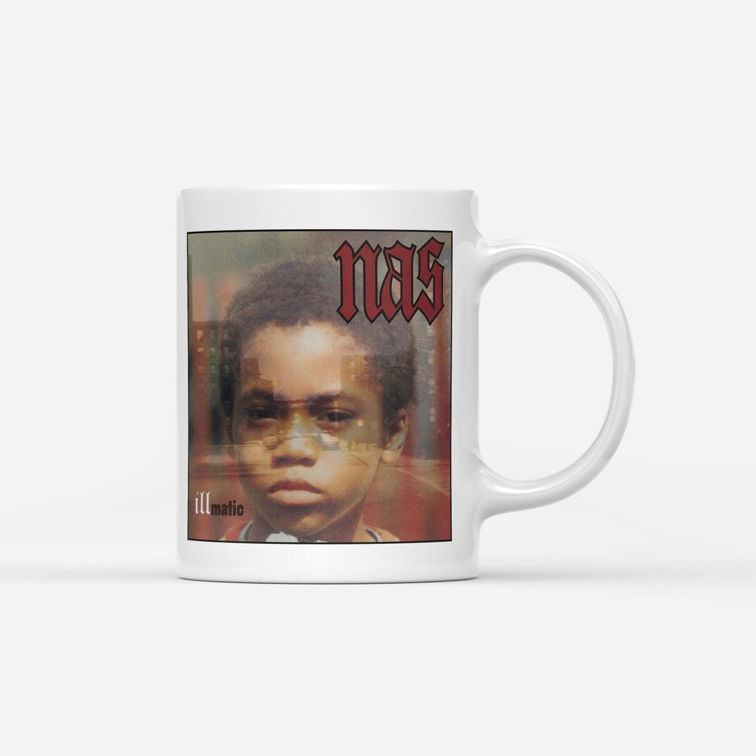 Nas - Illmatic Coffee Mug - Etsy