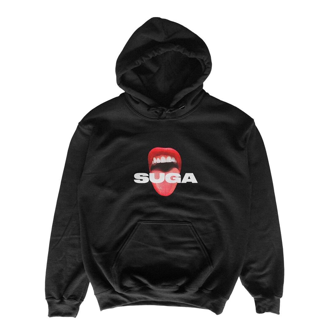 Megan Thee Stallion - Suga Deluxe Unisex Hoodie - Etsy