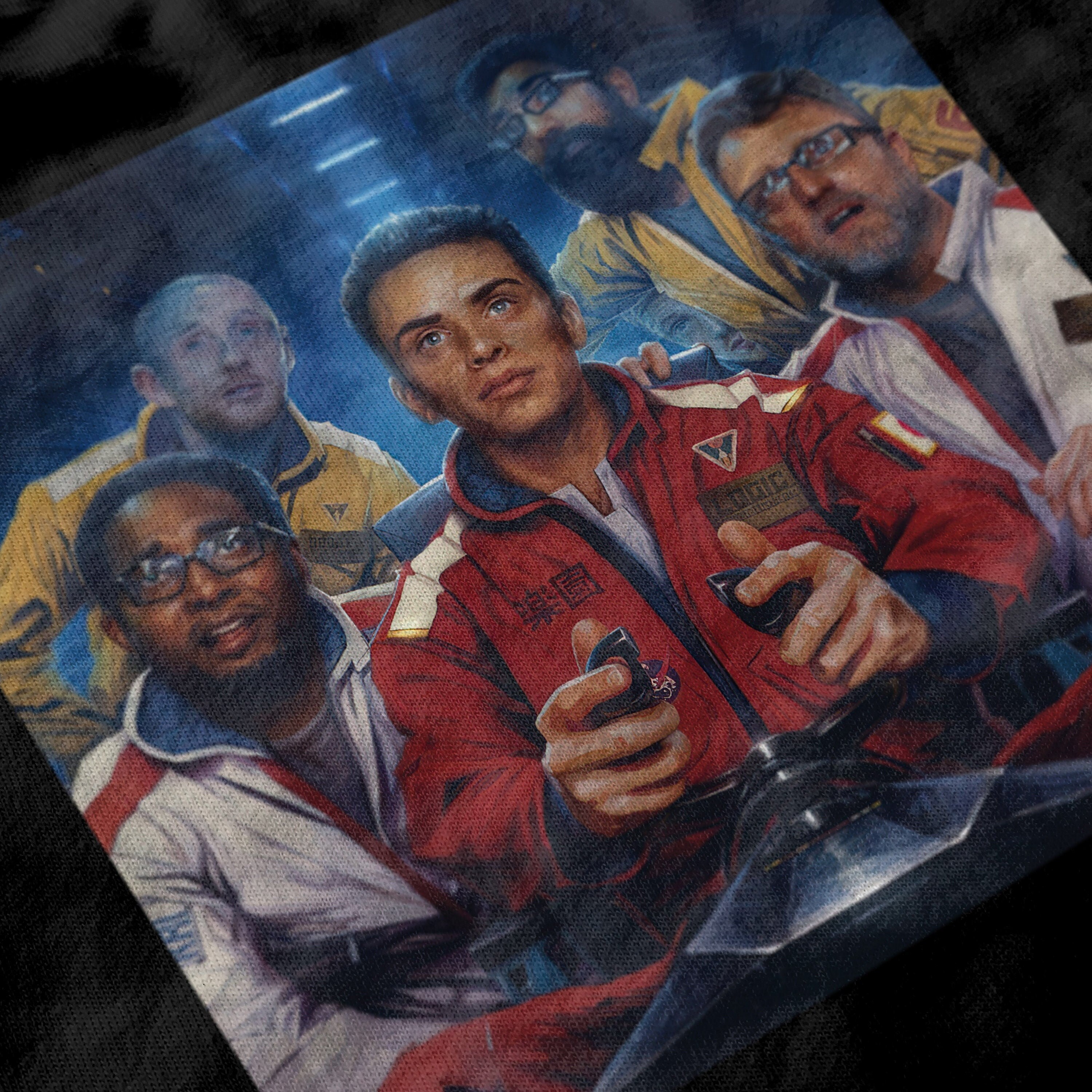 Logic - the Incredible True Story Deluxe Unisex T-shirt - Etsy