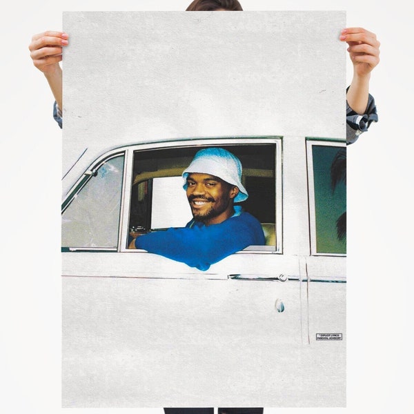 Saturation 2 Poster - Etsy