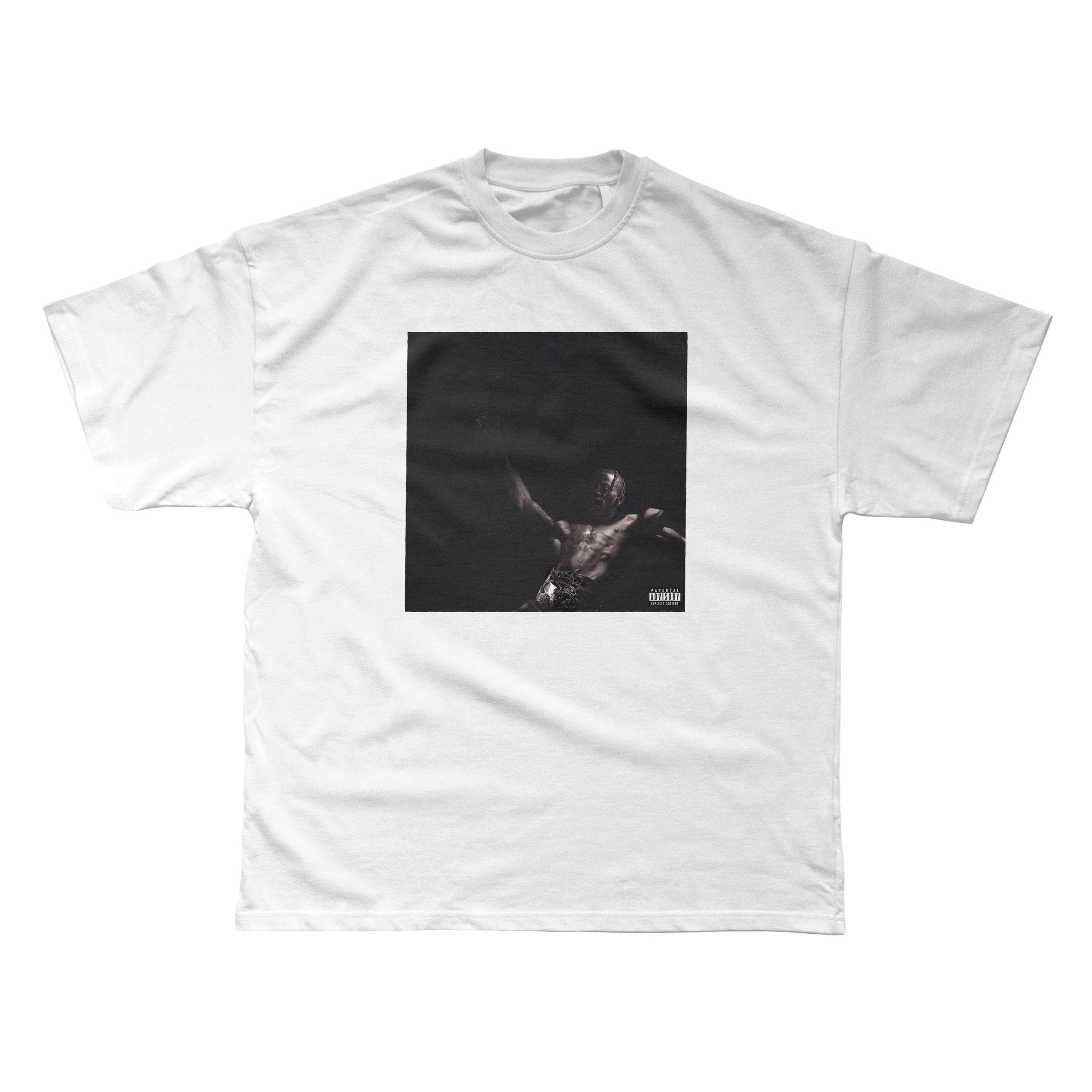 Travis Scott - Utopia Deluxe Unisex T-shirt - Etsy