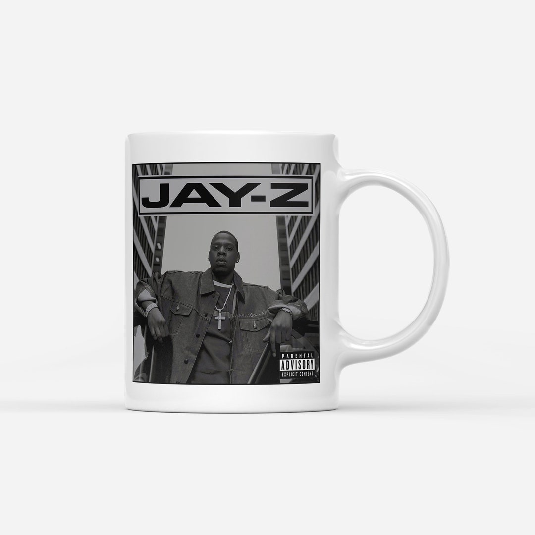 Jay-z - Life and Time of S.carter Coffee Mug - Etsy