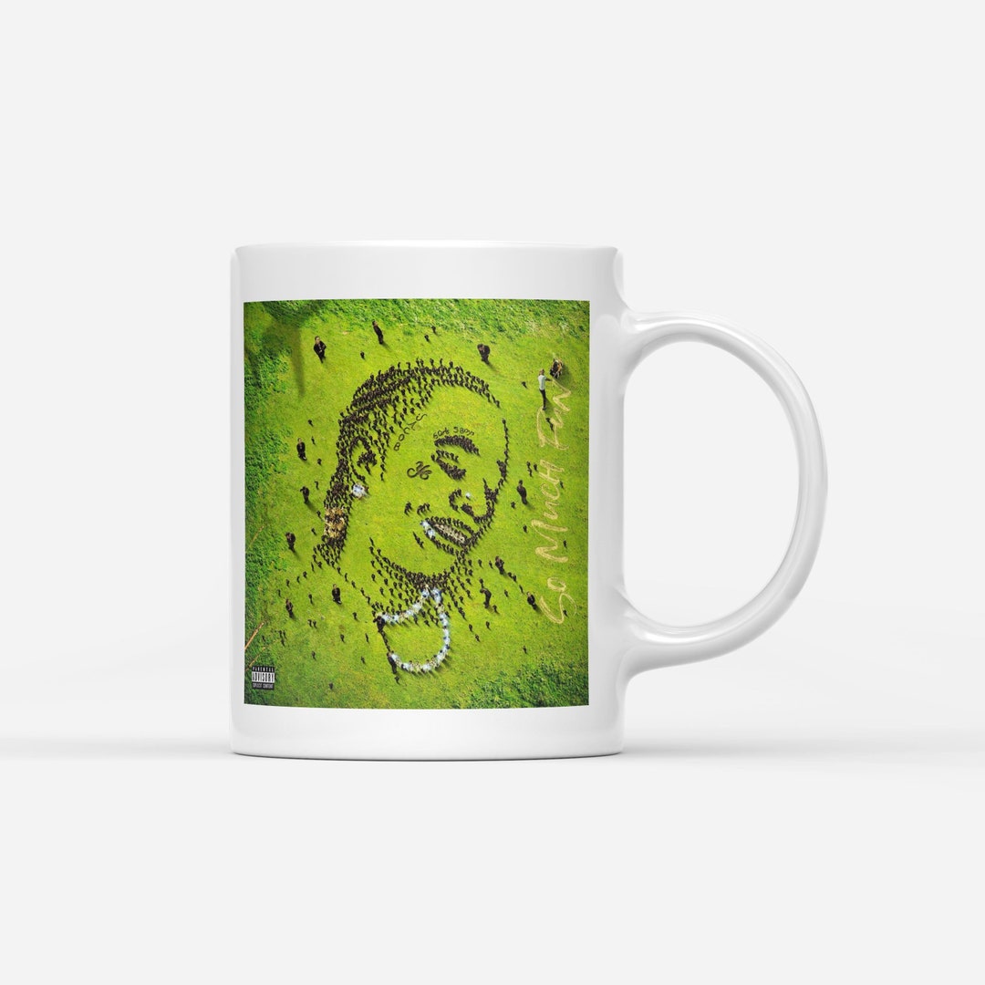 Young Thug - so Much Fun Coffee Mug - Etsy