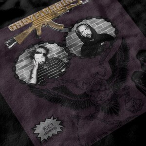 Suicideboys Stop Staring at the Shadows Deluxe Unisex - Etsy