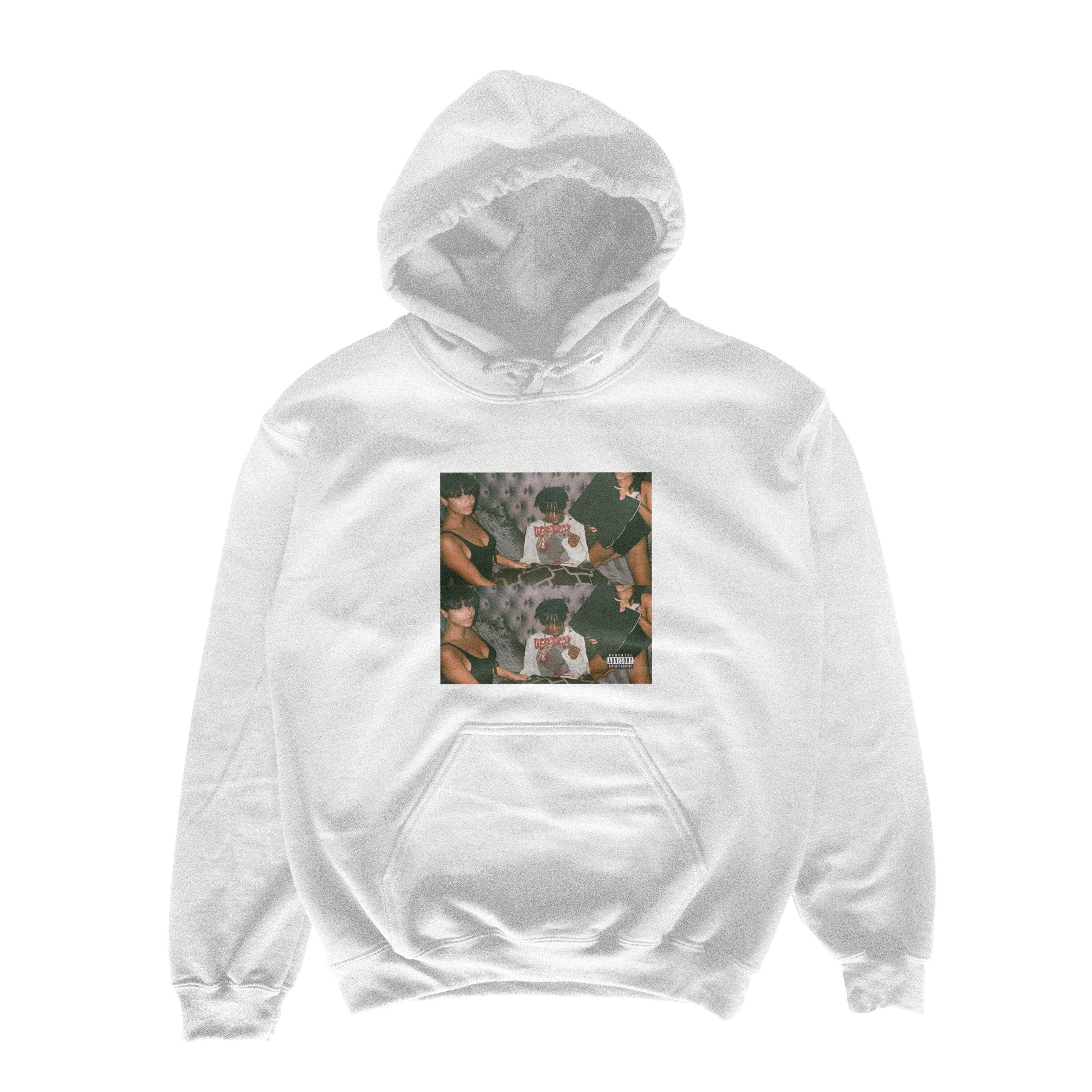 Playboi Carti Playboi Carti Deluxe Unisex Hoodie - Etsy