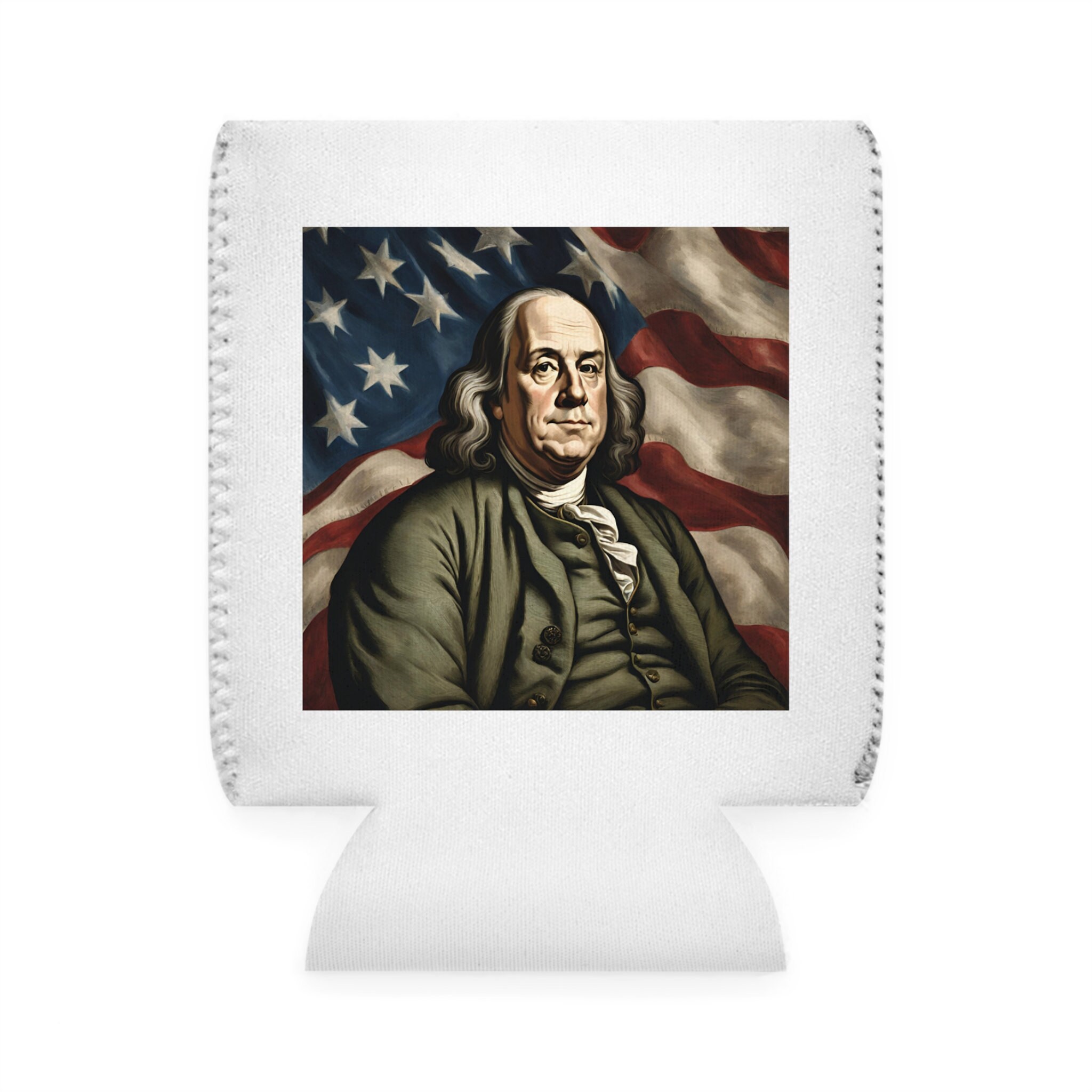 Famous American Quote Benjamin Franklin there Cannot Be Good Living ...