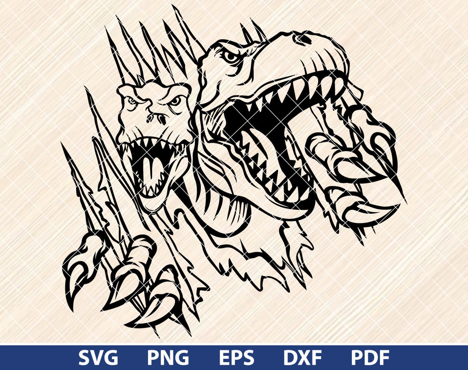 T-rex Scratch SVG, Tyrannosaurus Rex Svg, Dinosaur Svg, Dino Shirt Svg ...