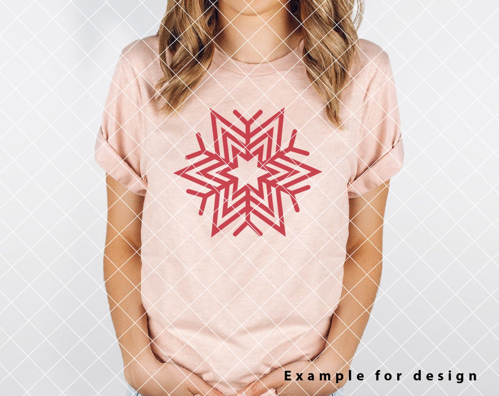 Snowflake SVG Bundle, Flake Winter Svg, Christmas Svg, Winter Svg ...