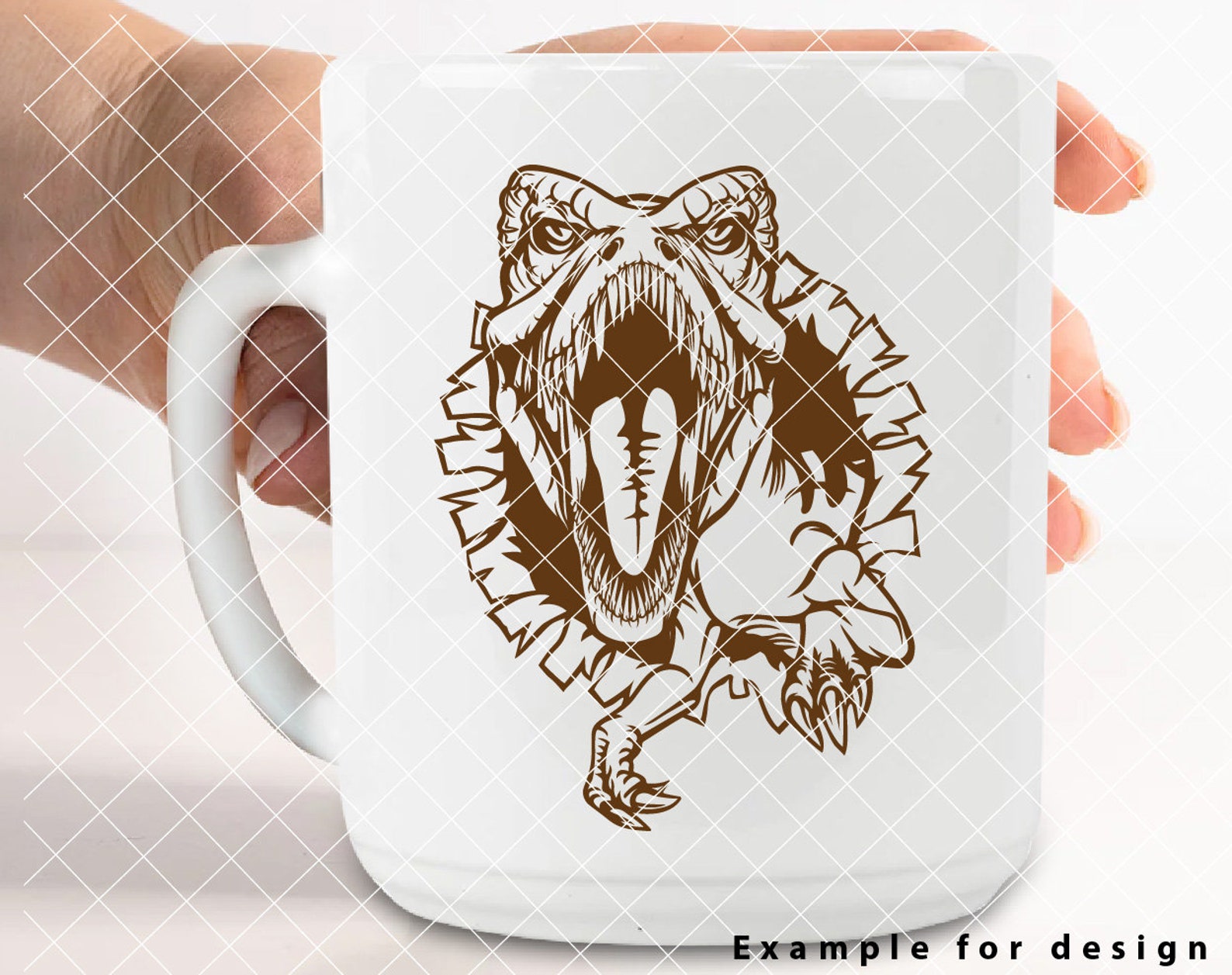 T-rex Scratch SVG, Tyrannosaurus Rex Svg, Dinosaur Svg, Dino Shirt Svg ...