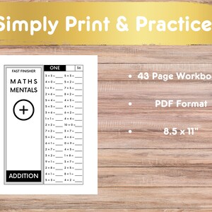 Comprehensive Addition Workbook for Kids | Fun Math Practice ...