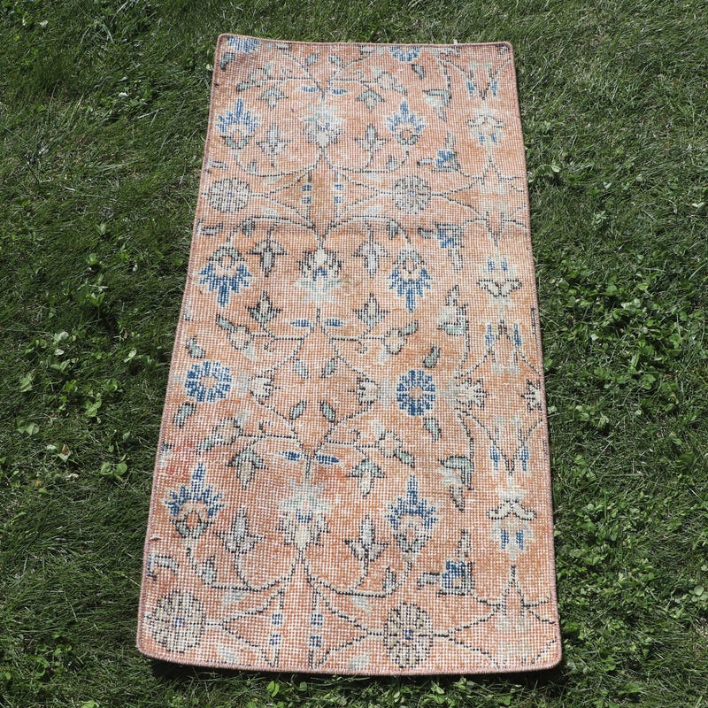 2x4 Bath Mat Rugs - Etsy