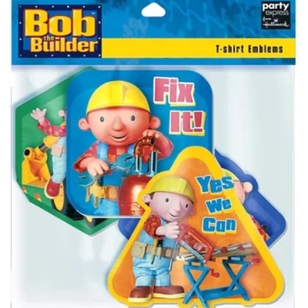 Bob the Builder - Etsy