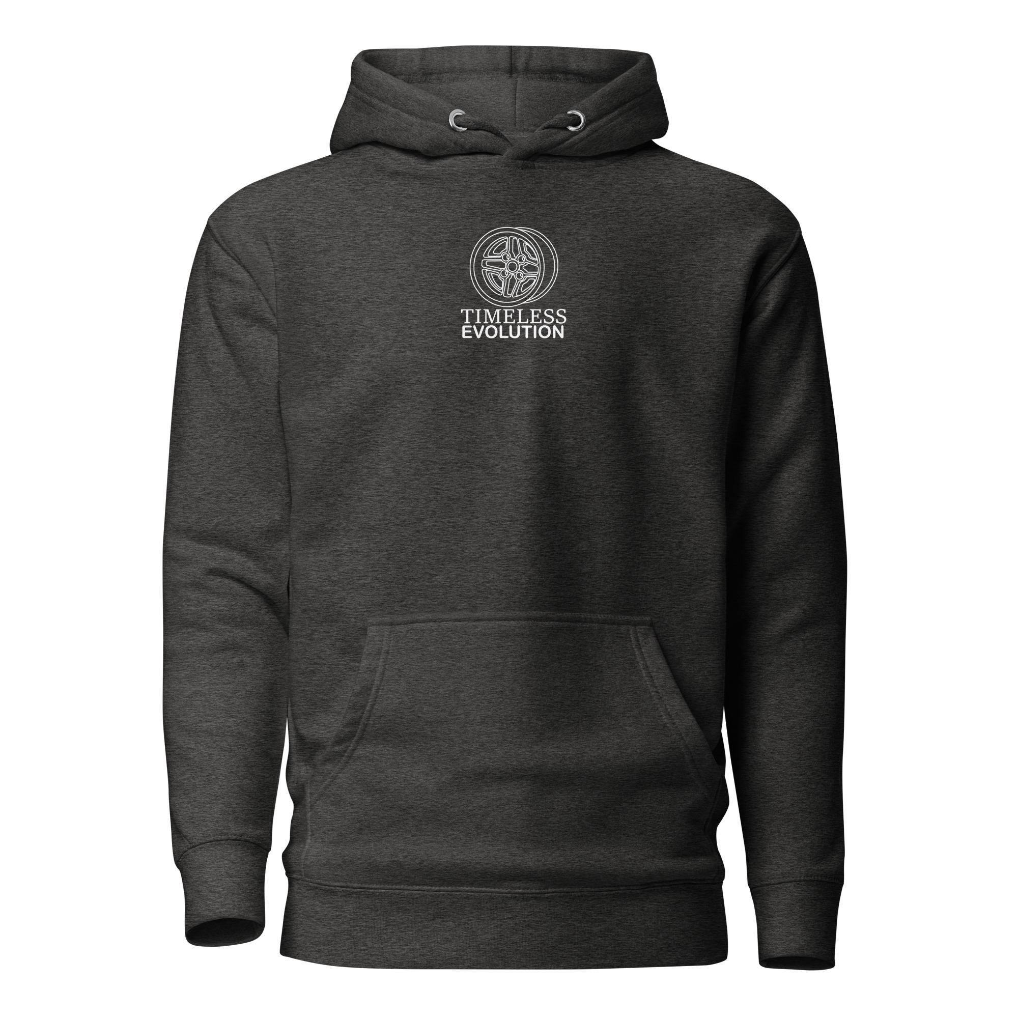 Evolution of the Mini Cooper S/GP Custom Graphic Hoodie - Etsy