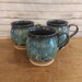 Northern Lights Mug - Made to Order - Etsy