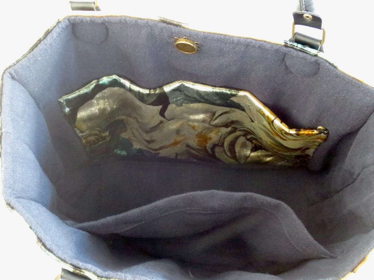 Instructions I Ig-bag - Bag in 3 Sizes - Etsy
