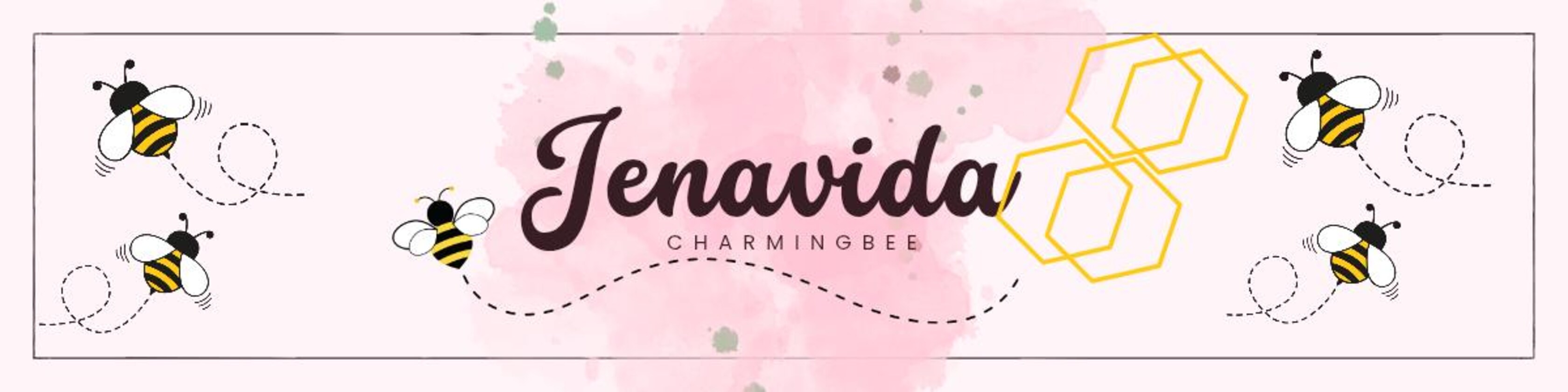 Jenavida - Etsy