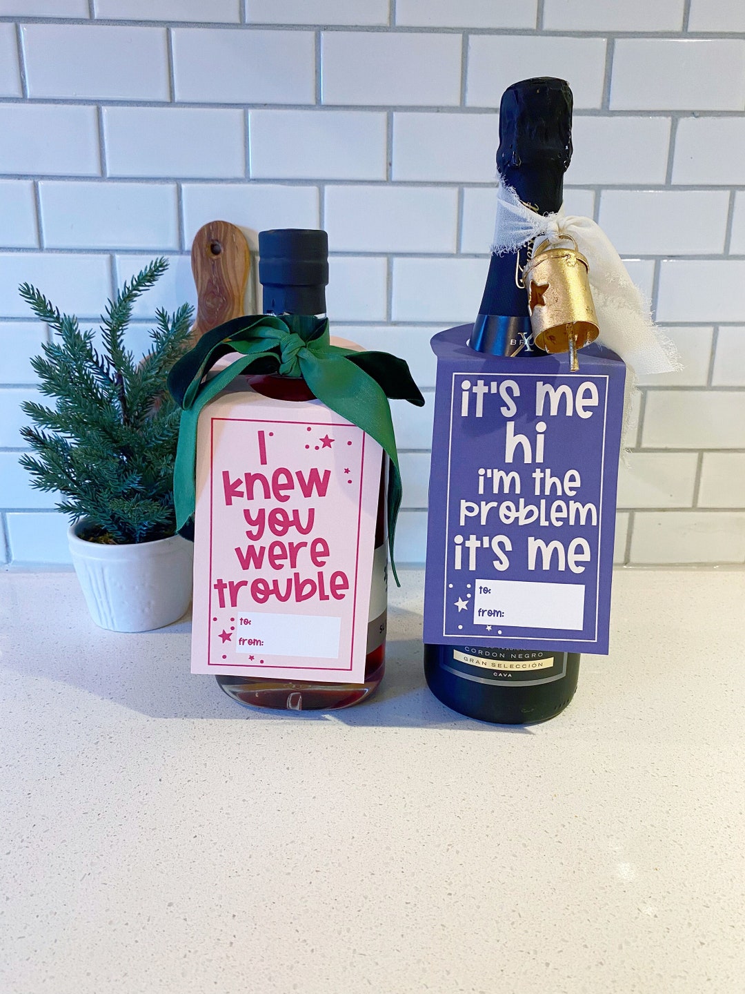 Printable Swiftie Wine Labels, Champagne Labels, Bottle Labels, for New ...