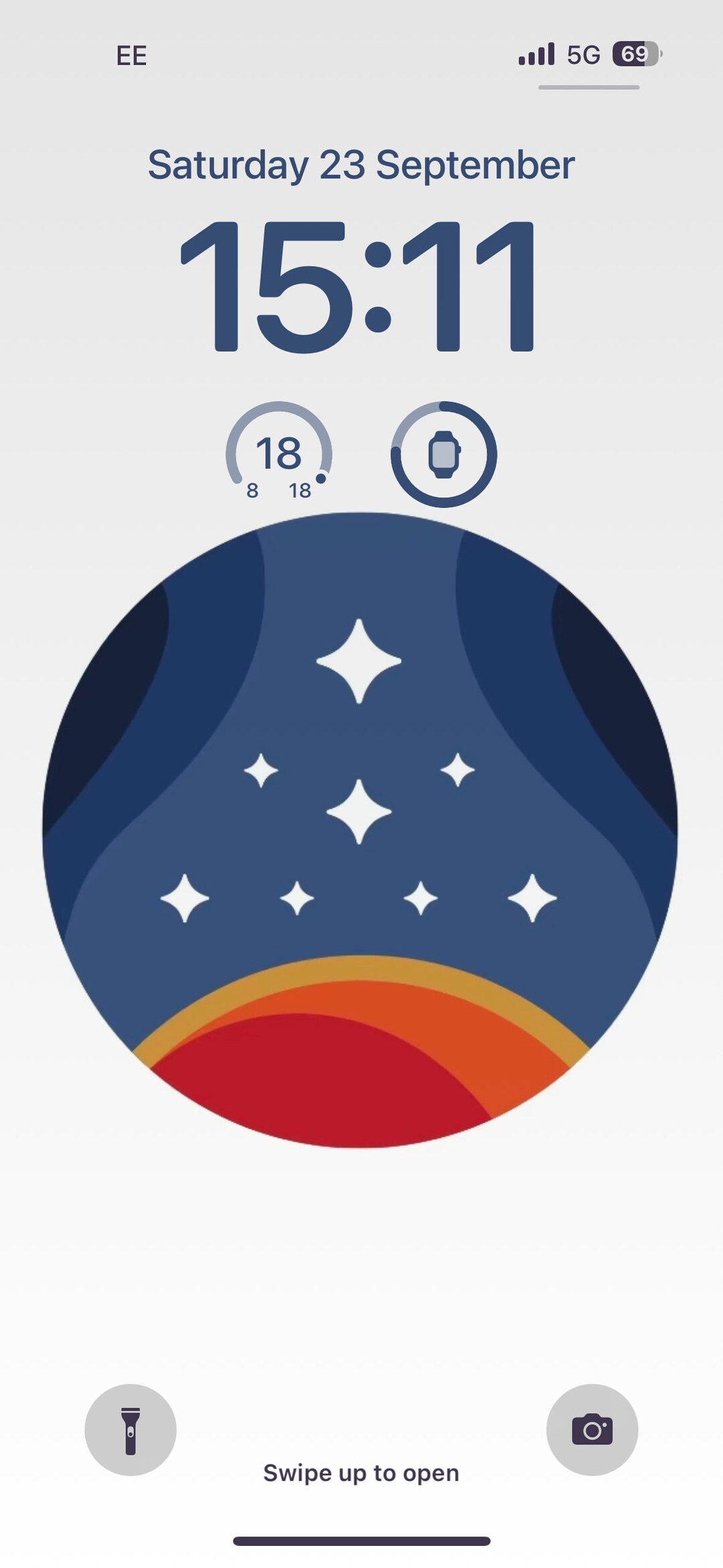 Starfield Wallpaper Iphone/android Constellation - Etsy