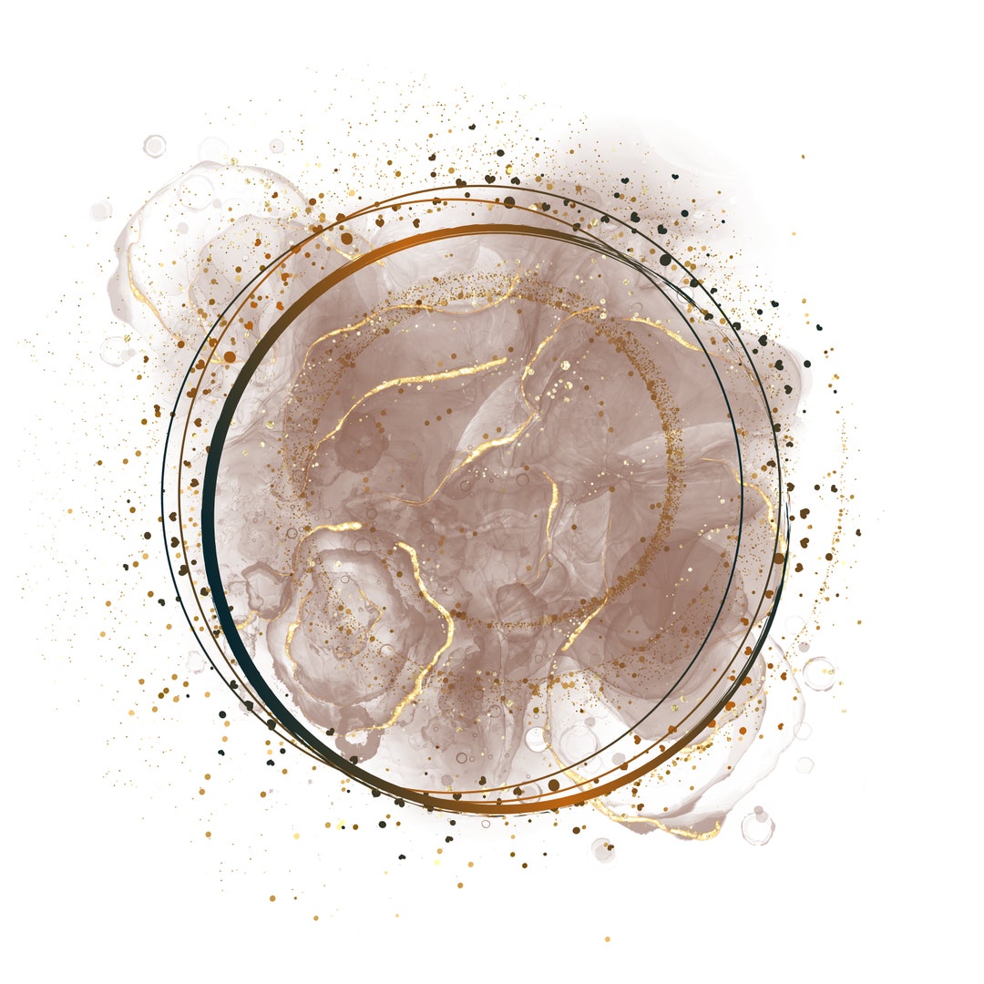 Brown Background, Logo Background, Watercolor Background, Brown Logo ...