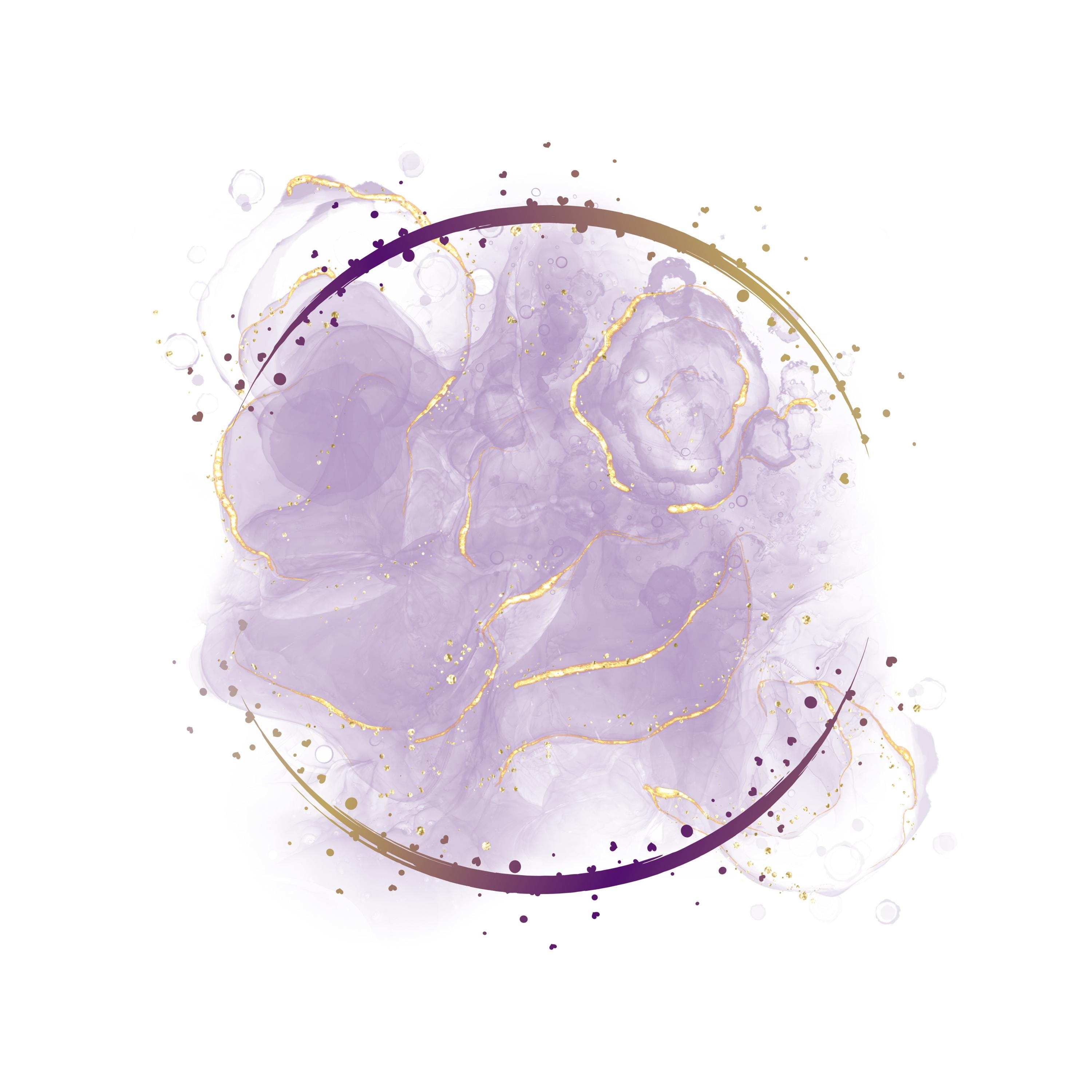 Purple Background, Logo Background, Watercolor Background, Purple Logo ...