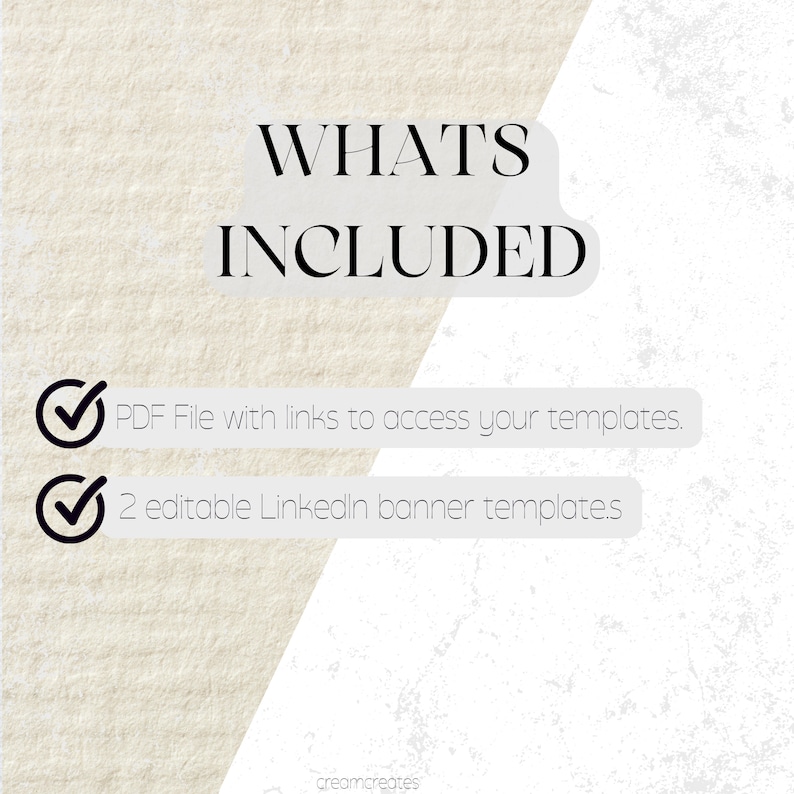 Linkedin Banner Canva Linkedin Branding Linkedin Banner Templates ...