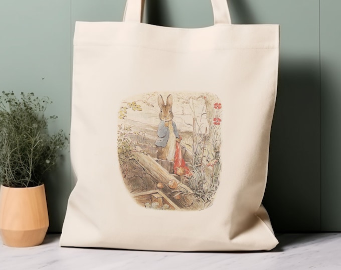 Peter Rabbit Pot Buddy Beatrix Potter Peter Rabbit Pot Hanger Gift ...