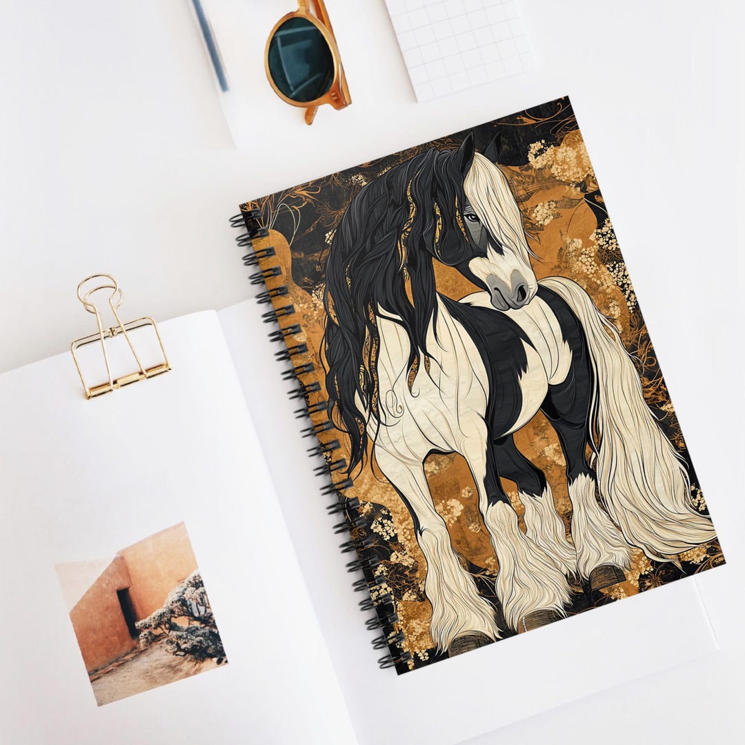 Horse, Gypsy Cob Breed, Gypsy Horse, Gypsy Vanner, Coloured Cob ...