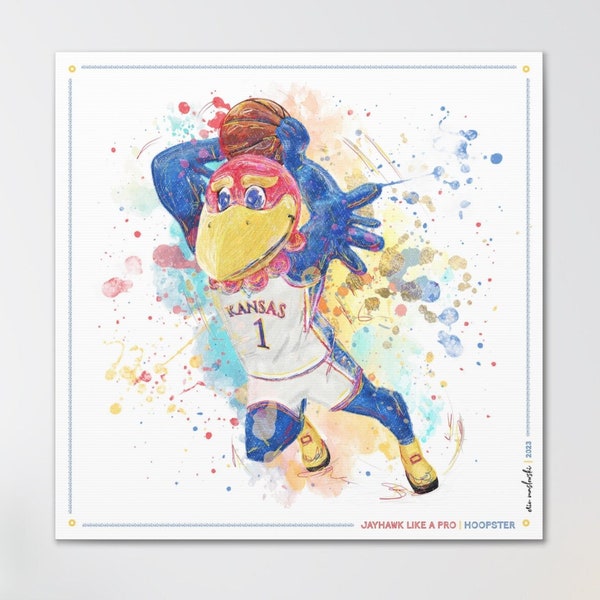 Jayhawks - Etsy