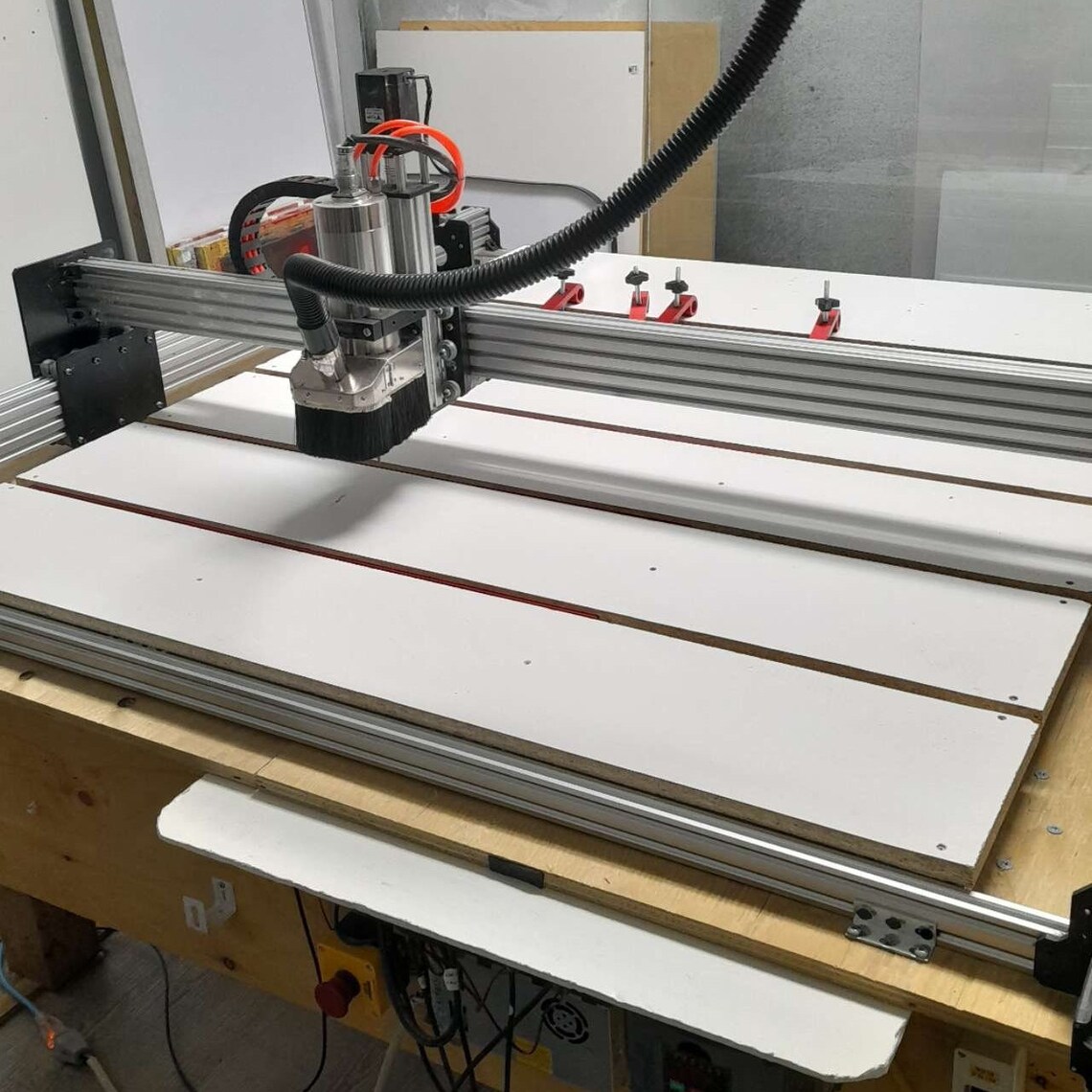 3D PVC Letters 12mm Thickness - Etsy