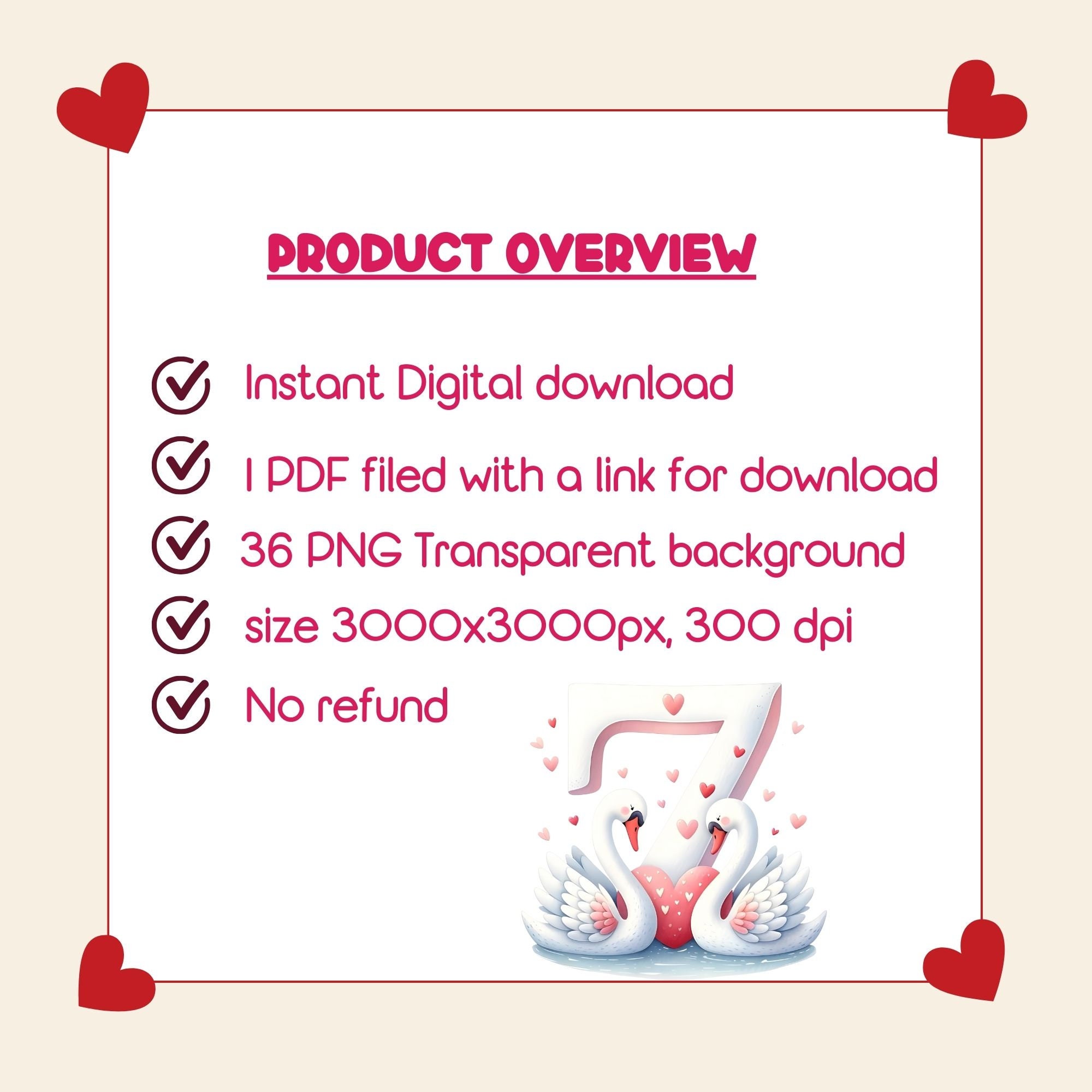 Watercolor Animal Alphabet Clipart, Valentine Alphabet, Education ...