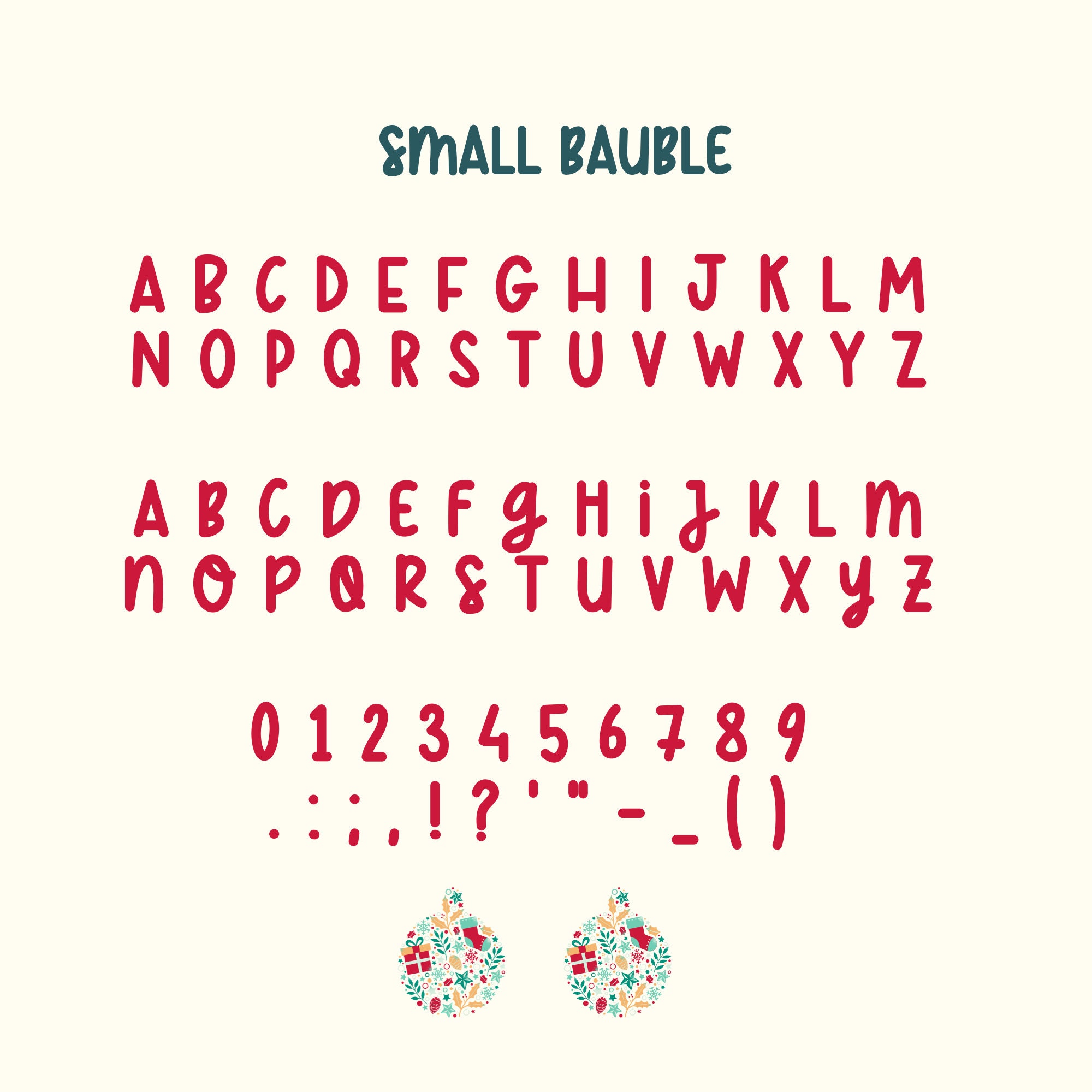 Neat Handwritten Font Goodnotes Font Planner Font Digital Planner study ...