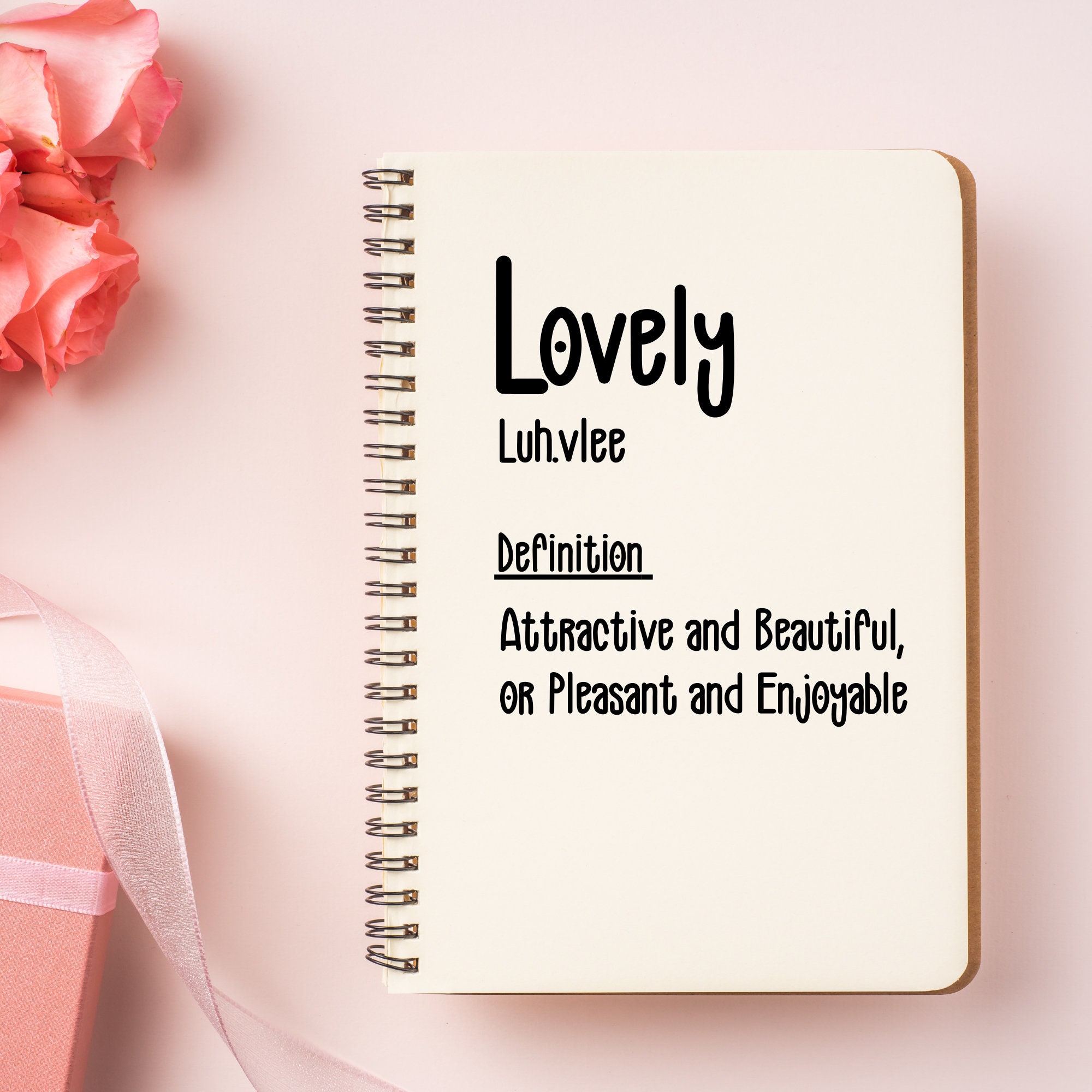 Neat Handwritten Font Goodnotes Font Planner Font Digital Planner study ...