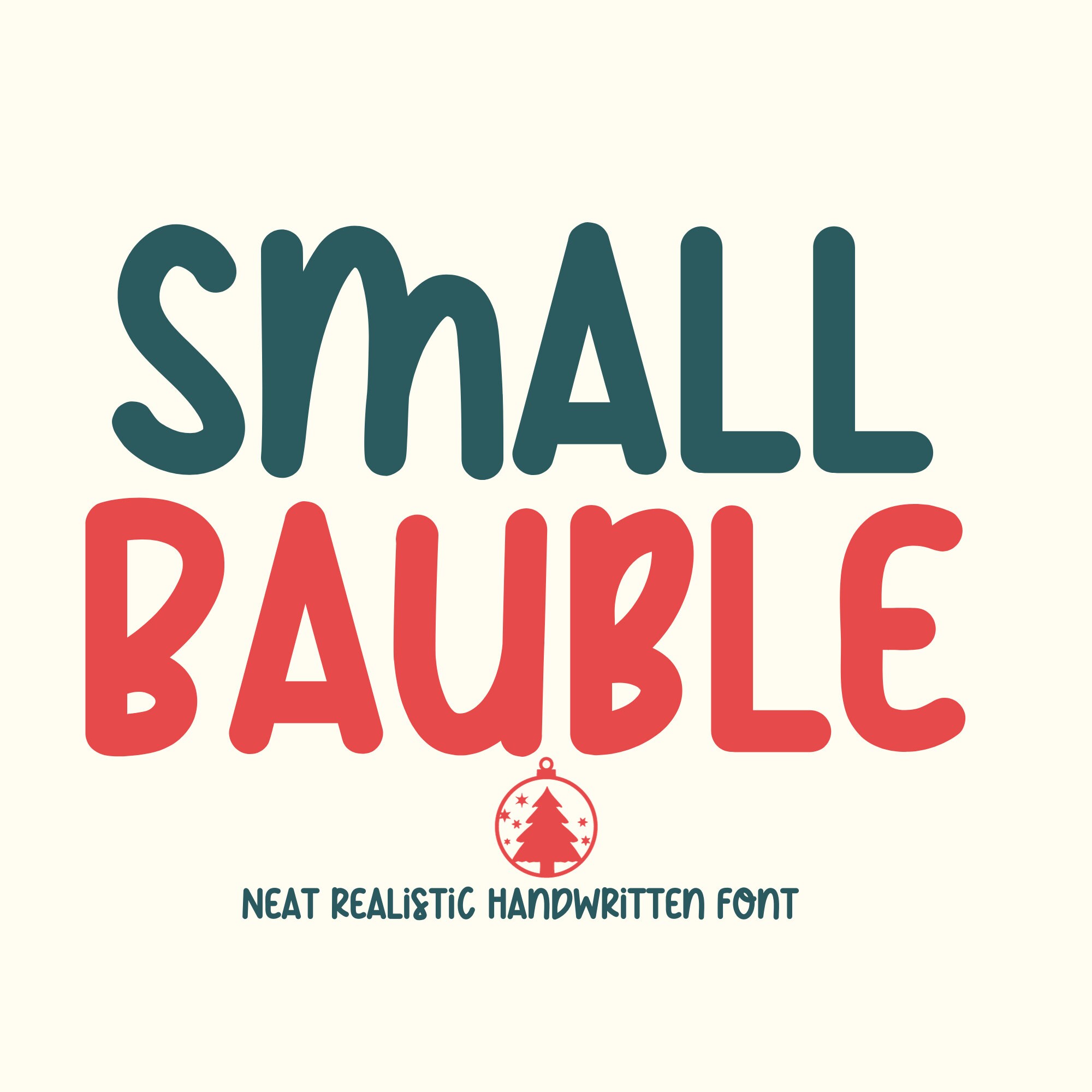 Neat Handwritten Font Goodnotes Font Planner Font Digital Planner study ...