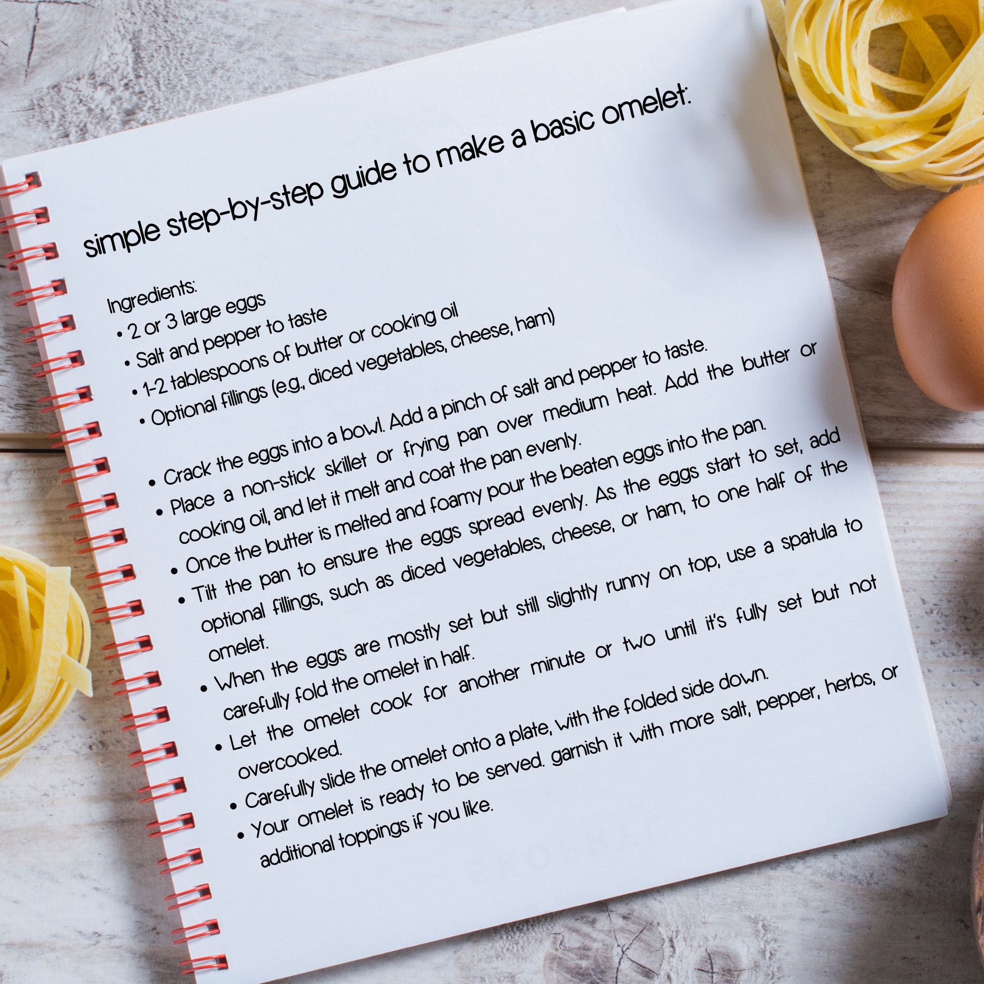 Easy Peasy Realistic Handwritten Font Note Font Neat - Etsy