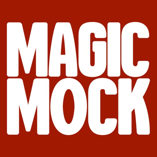 magicmock - Etsy