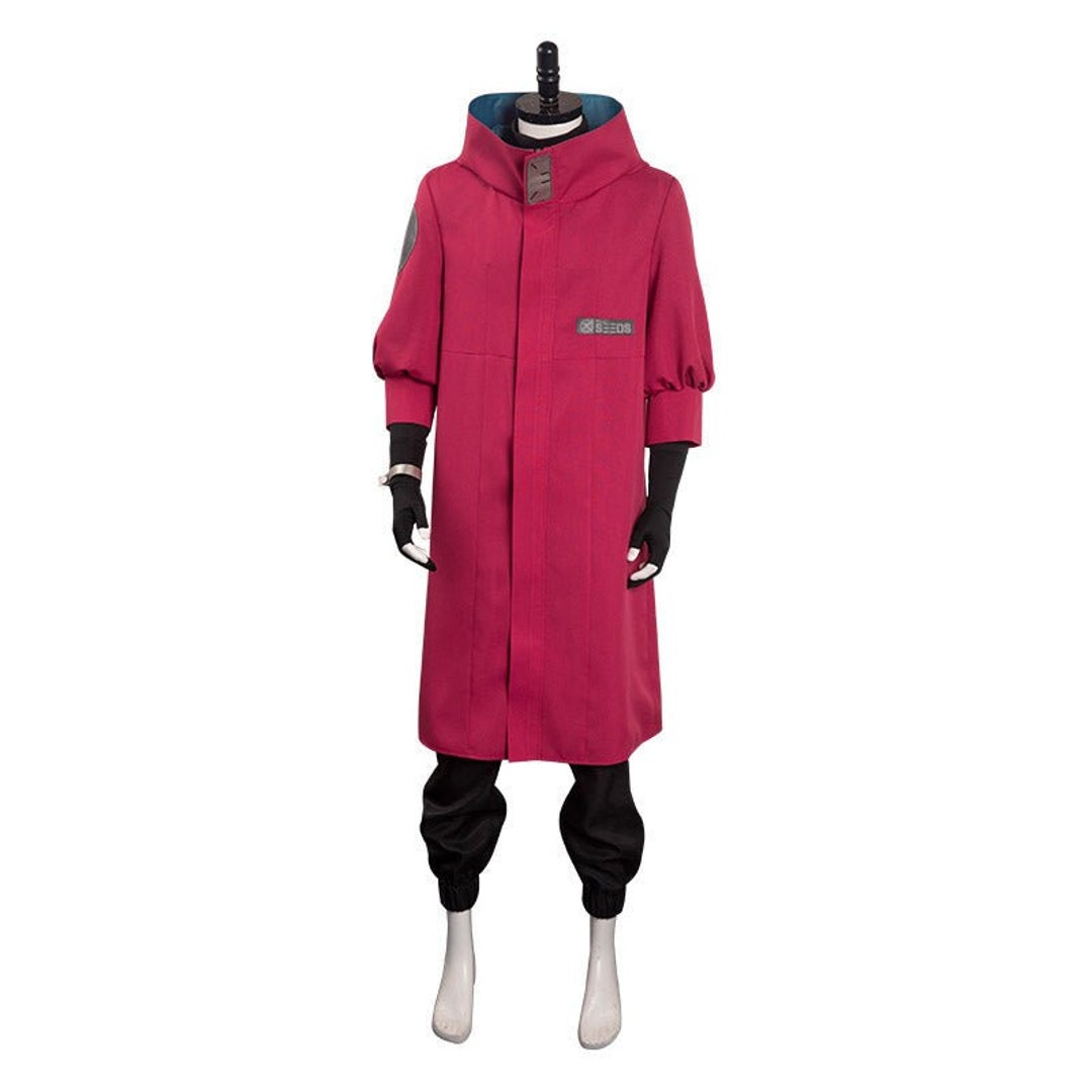 Vash the Stampede Cosplay Cosplay Halloween Costume Halloween Cosplay ...