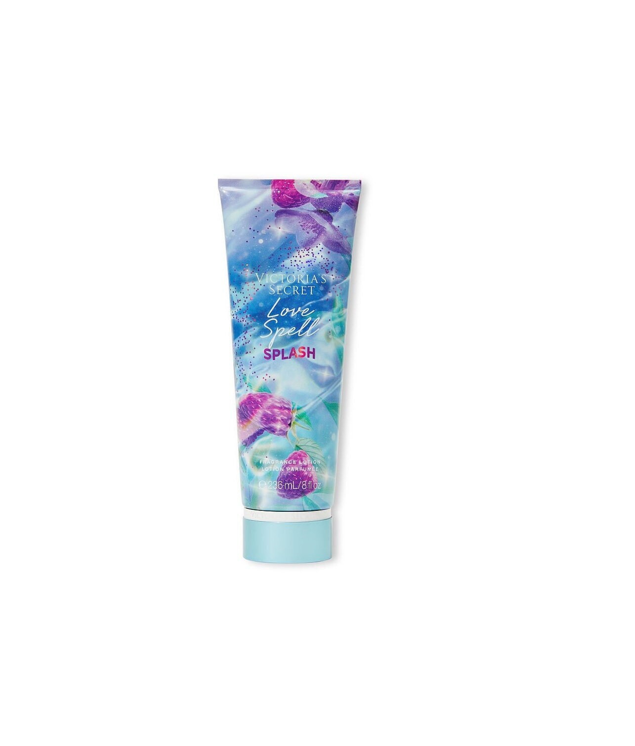 Limited Edition Splash Body Lotion, LOVE SPELL, Victoria Secret, Body ...
