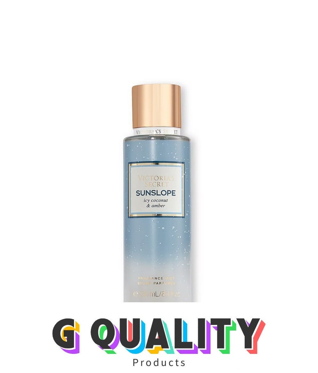 Après Snow Fragrance Mist, SUNSLOPE, VICTORIA SECRET - Etsy