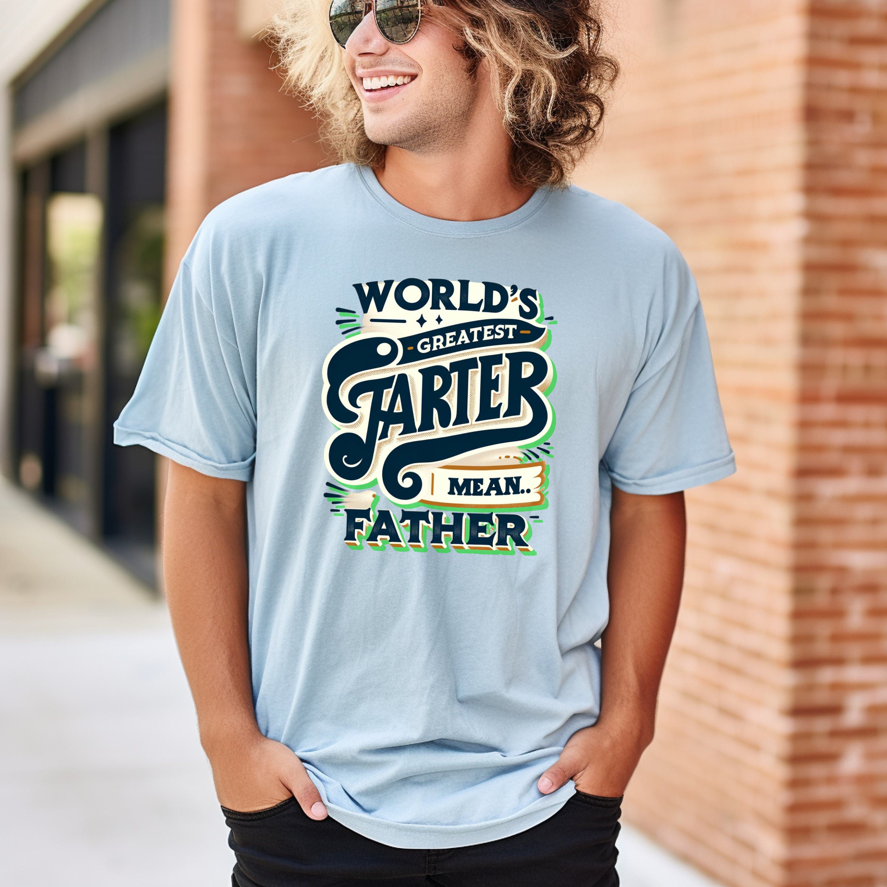 Cool Dad Vintage Tee Father's Day Casual Dad's T-shirt Limited Edition ...