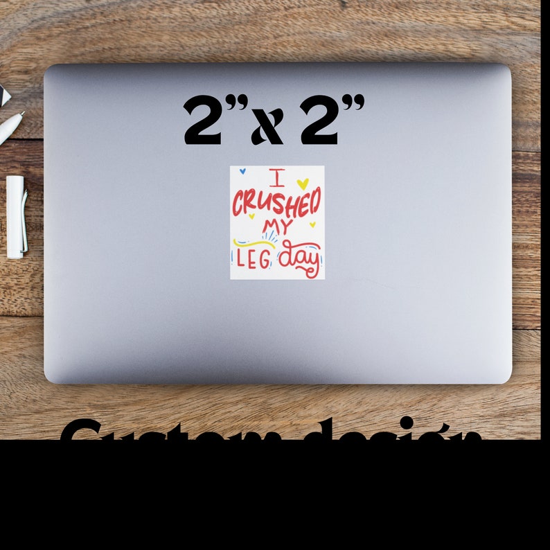Cute Teacher Metaphor Stickers for Aspiring Student's Teacher Reward ...
