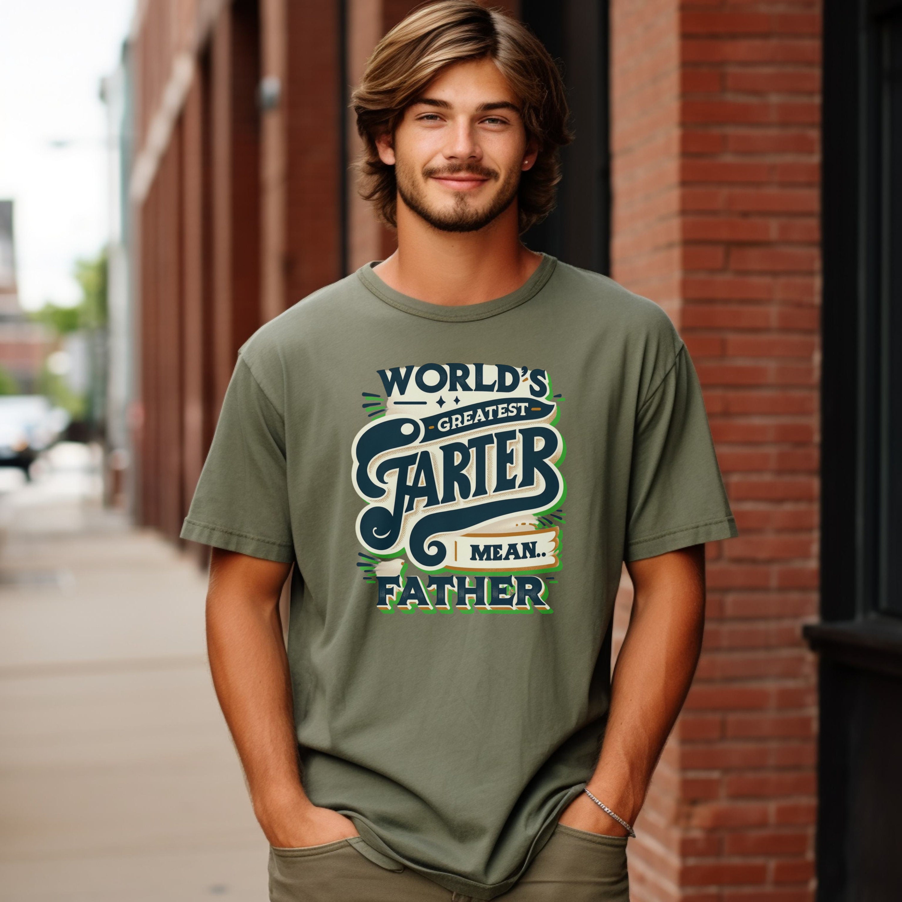 Cool Dad Vintage Tee Father's Day Casual Dad's T-shirt Limited Edition ...