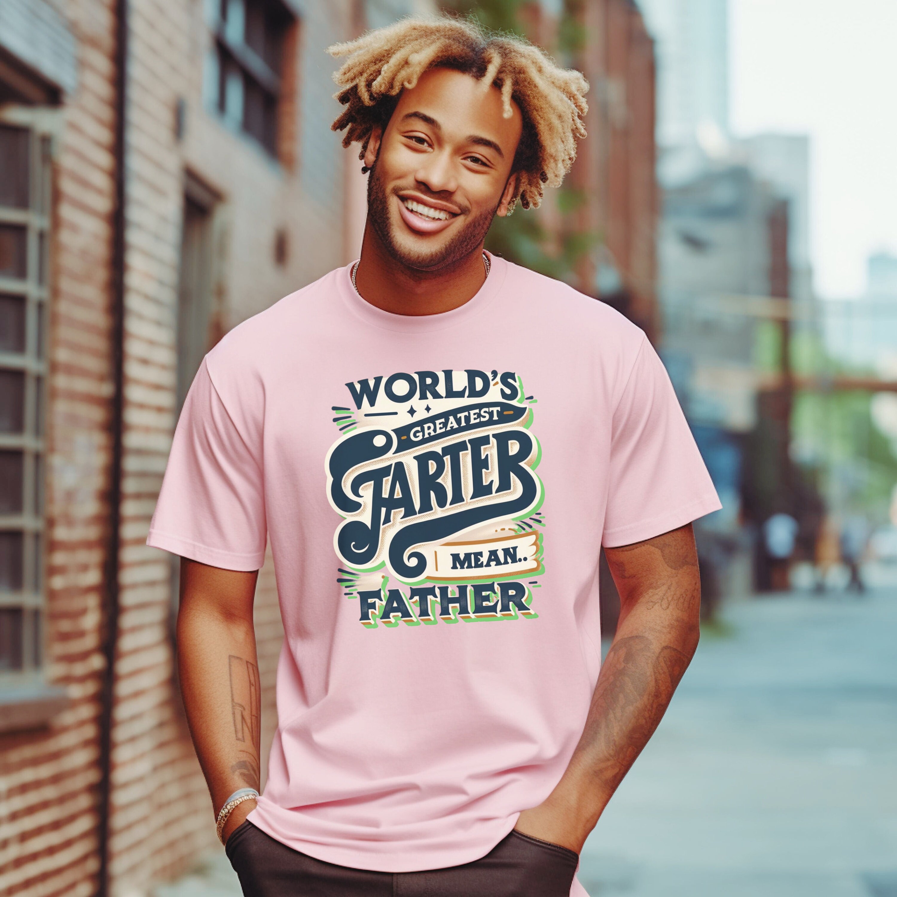 Cool Dad Vintage Tee Father's Day Casual Dad's T-shirt Limited Edition ...
