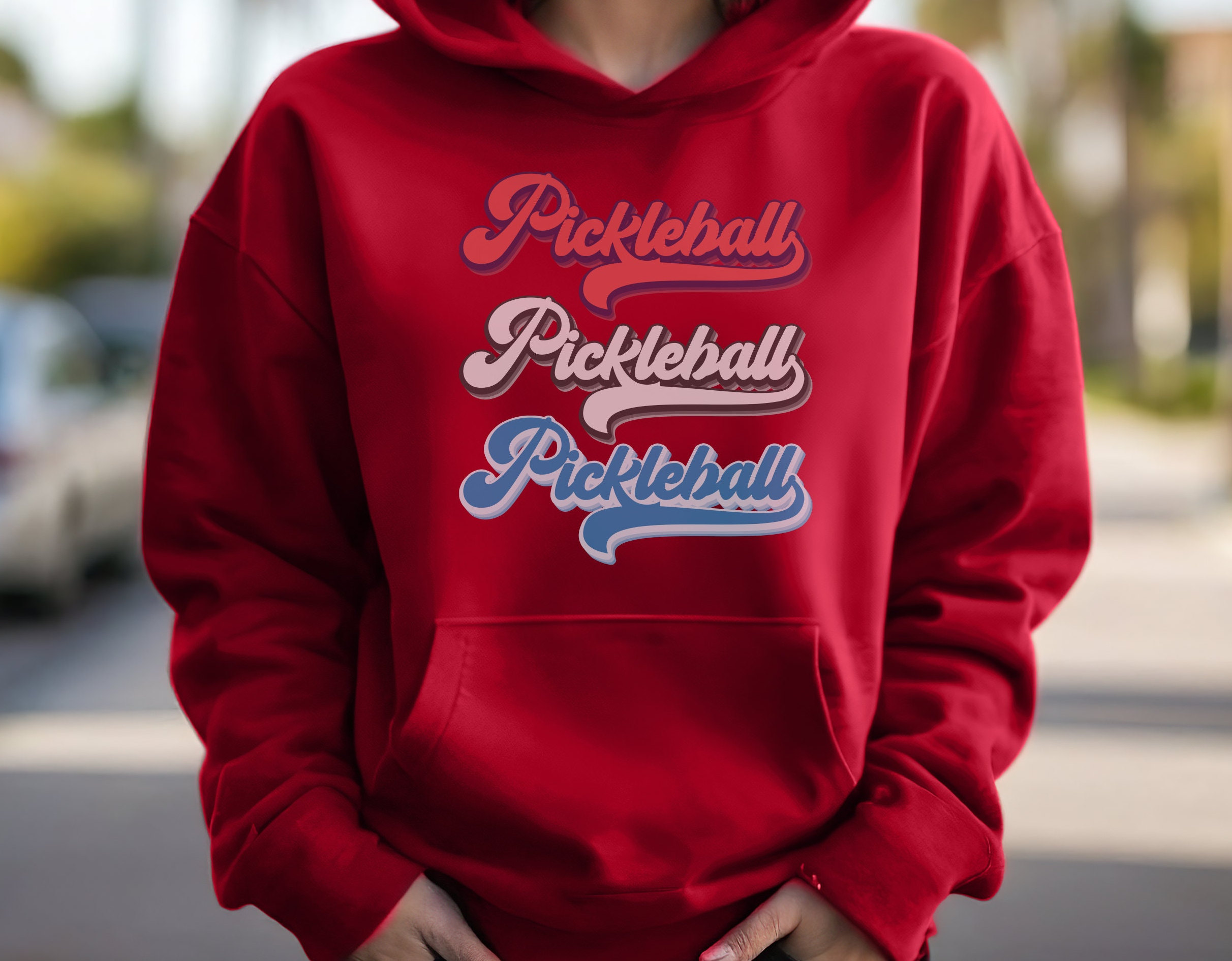 Pickleball Sport Pickleball Apparel Independence Day Pickleball Gear ...