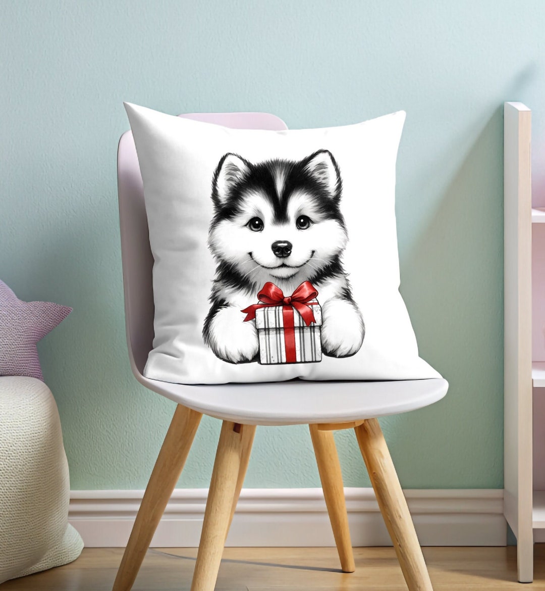 Custom Nursery Kids' Room Decorative Pillow Home Decor Family Room ...