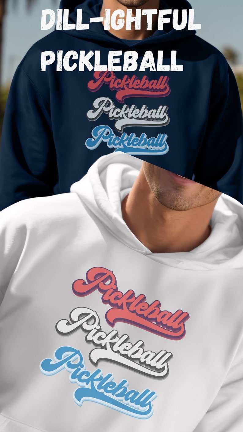 Pickleball Sport Pickleball Apparel Independence Day Pickleball Gear ...