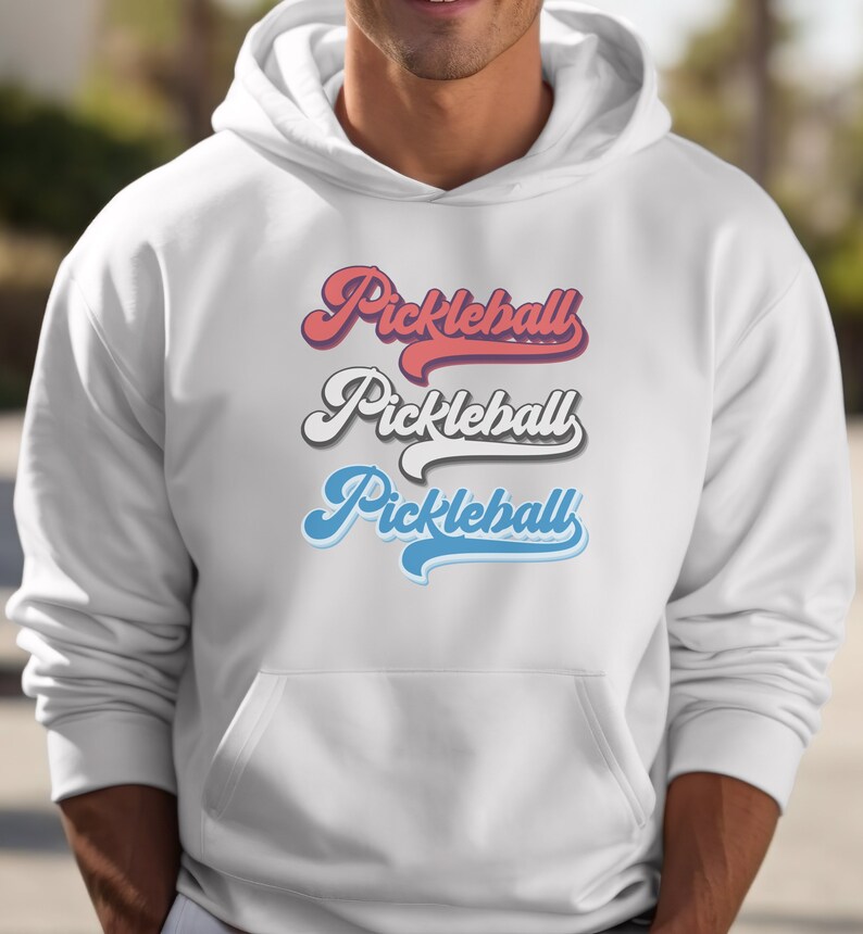 Pickleball Sport Pickleball Apparel Independence Day Pickleball Gear ...